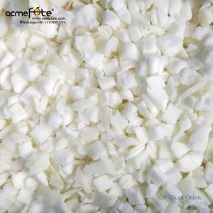 IQF Vegetable - ACME FATE INTERNATIONAL LTD